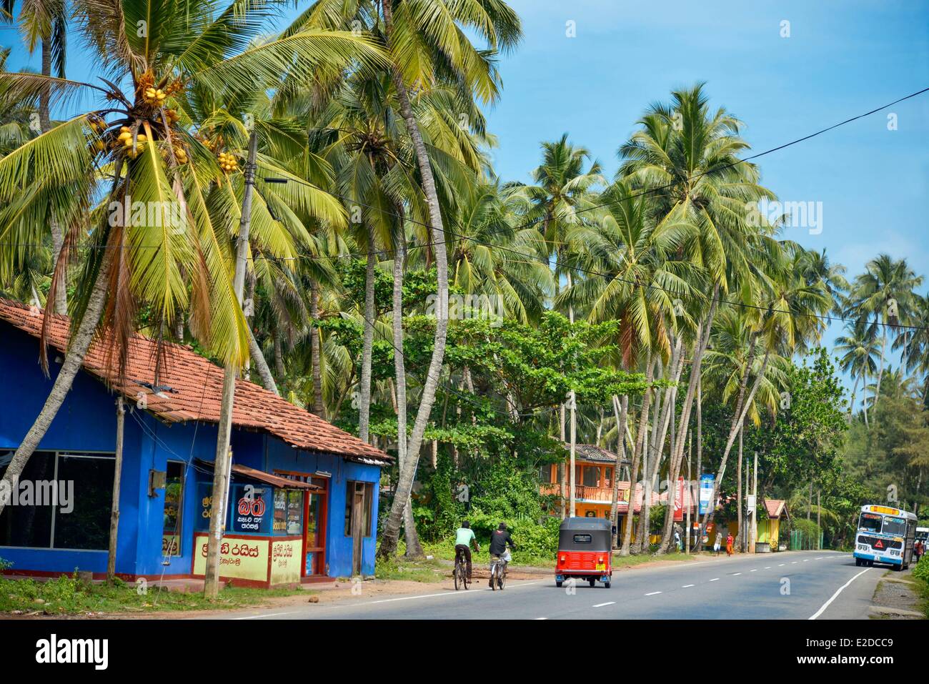 Kalutara sri lanka hi-res stock photography and images - Alamy