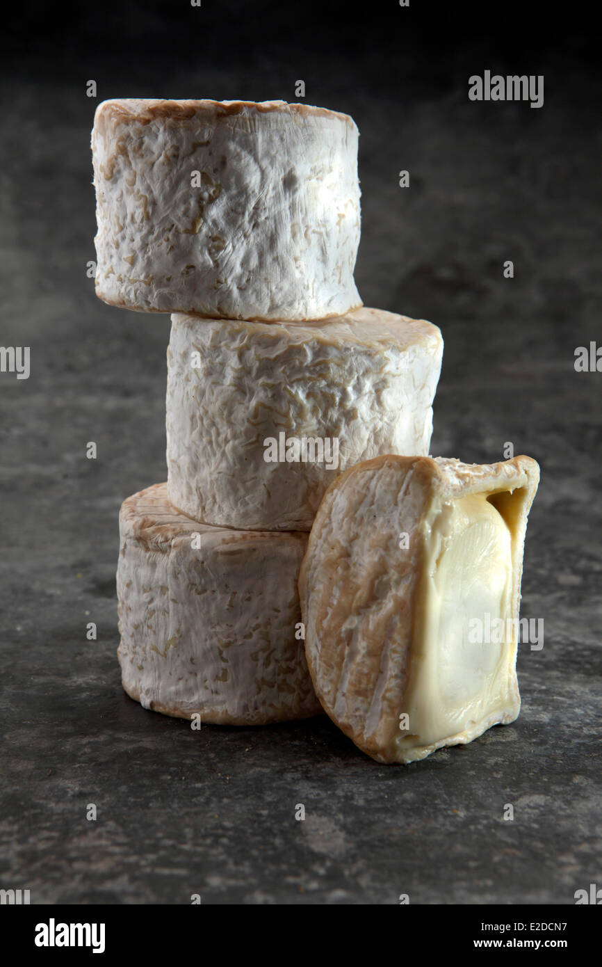 France Aube chaource AOC Stock Photo - Alamy