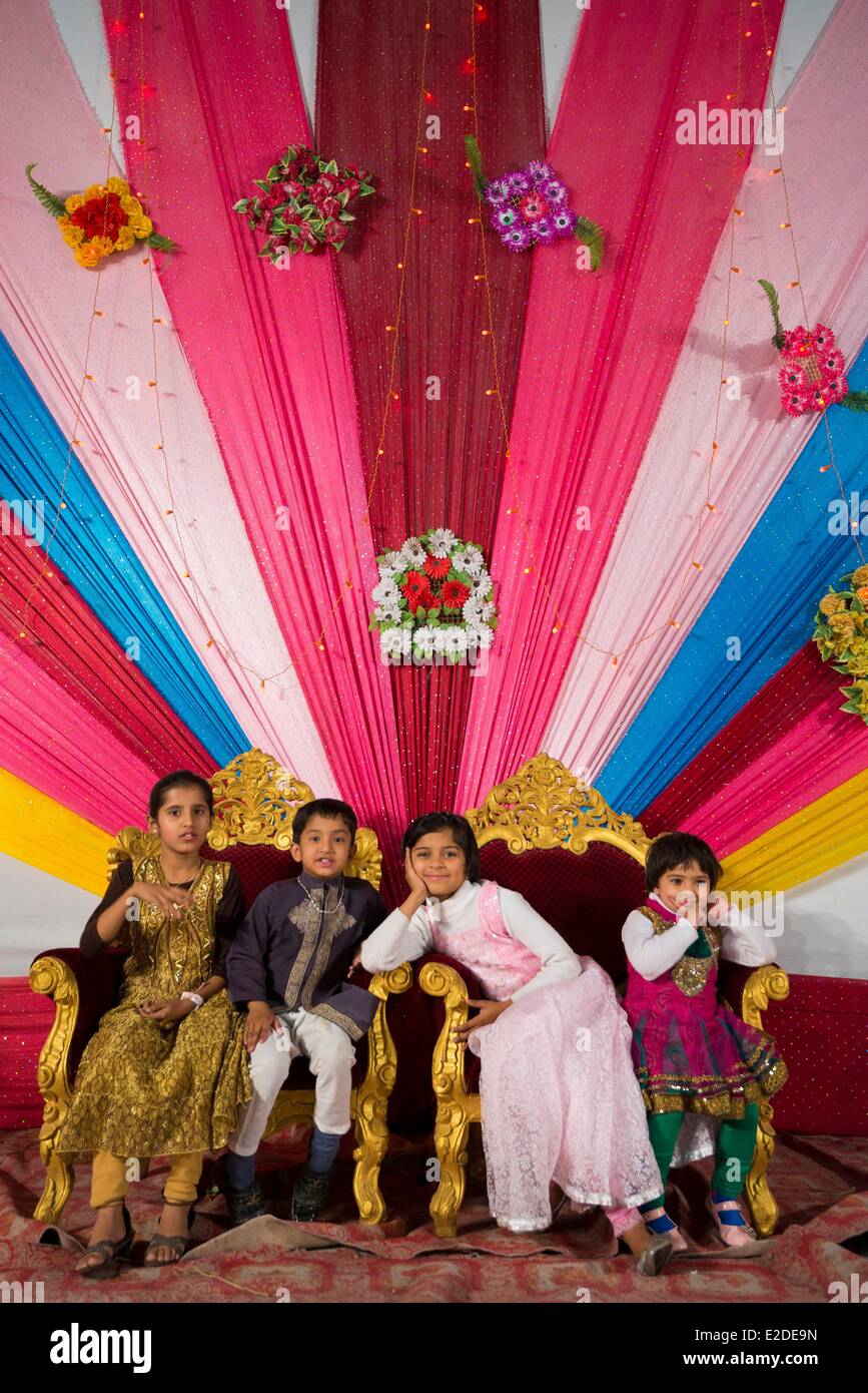 Child marriage in india hi-res stock photography and images - Alamy