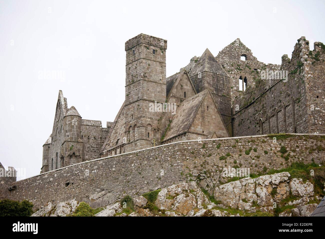 Fort tipperary hi-res stock photography and images - Alamy