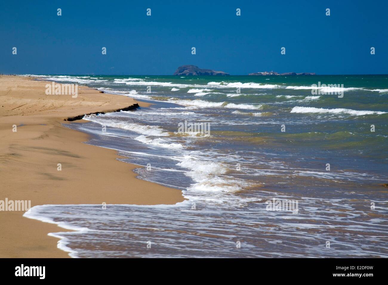 Saidia morocco hi-res stock photography and images - Alamy