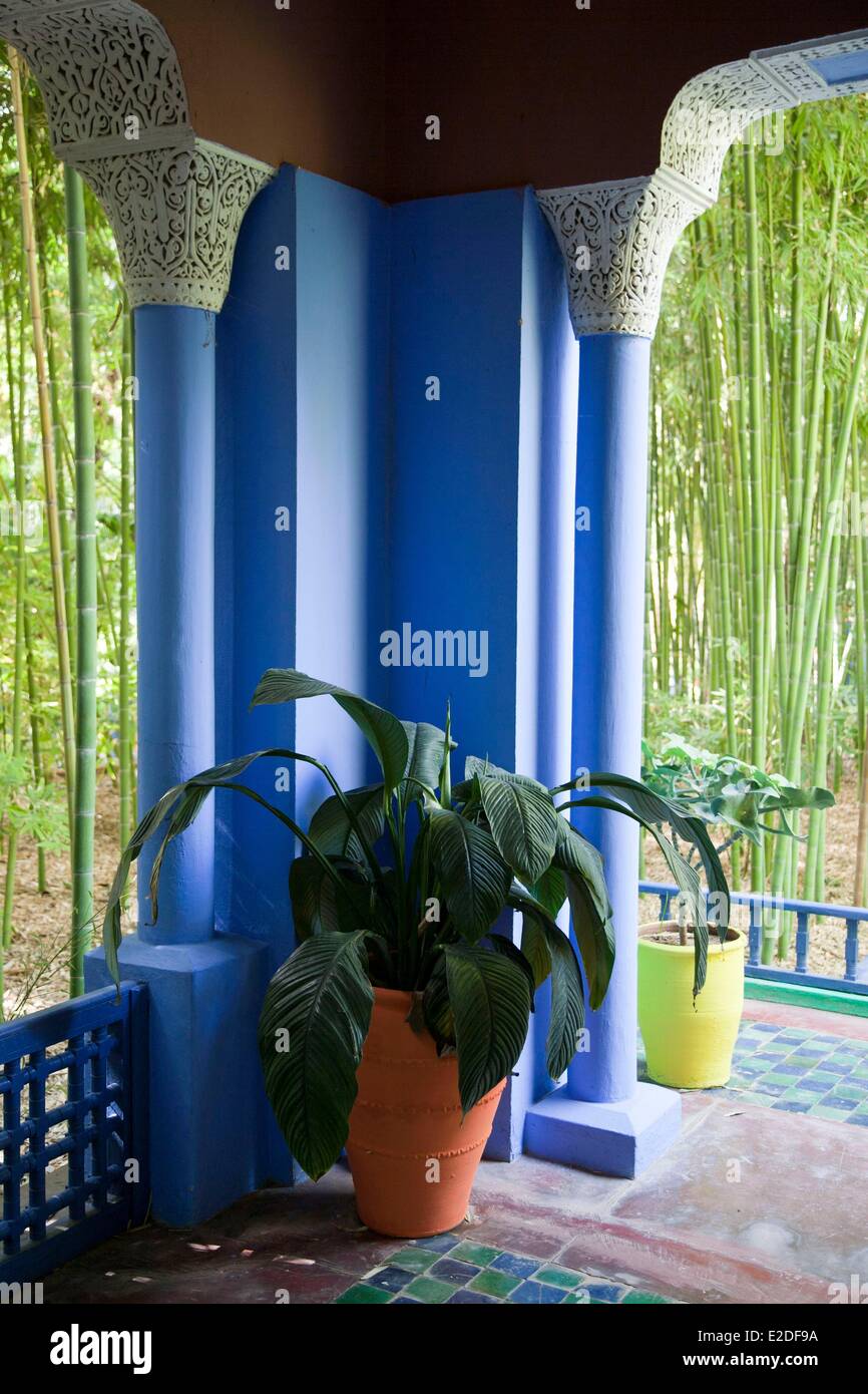 Marrakesh Gueliz High Resolution Stock Photography and Images - Alamy
