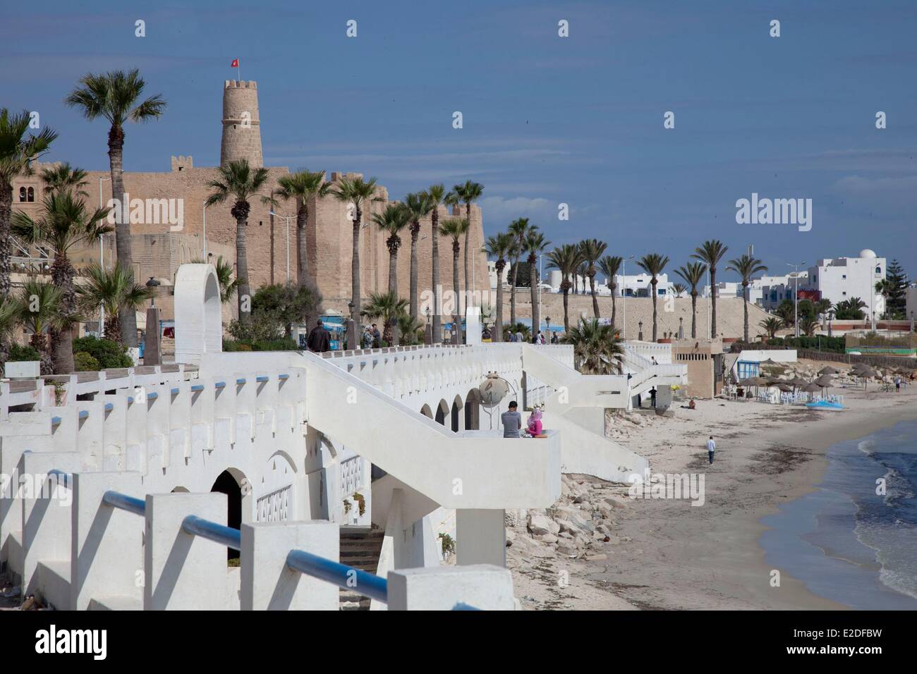 Ribat High Resolution Stock Photography and Images - Alamy