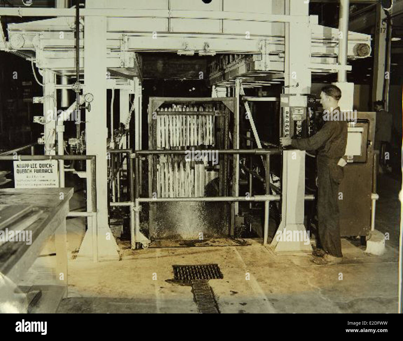 The Convair/General Dynamics plant in San Diego was a significant ...
