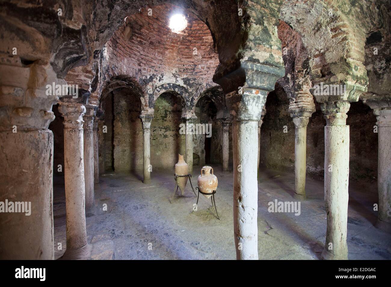 Arabic baths hi-res stock photography and images - Alamy