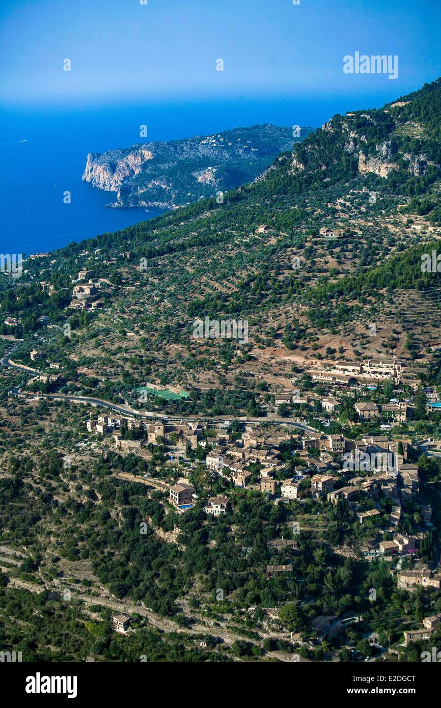 North coast of majorca hi-res stock photography and images - Alamy
