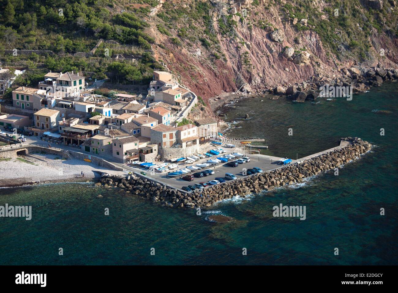 Port de valldemosa hi-res stock photography and images - Alamy