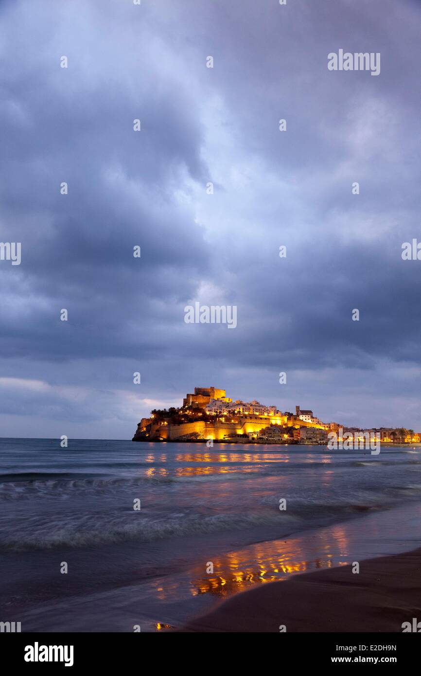 Costa del azahar people hi-res stock photography and images - Alamy