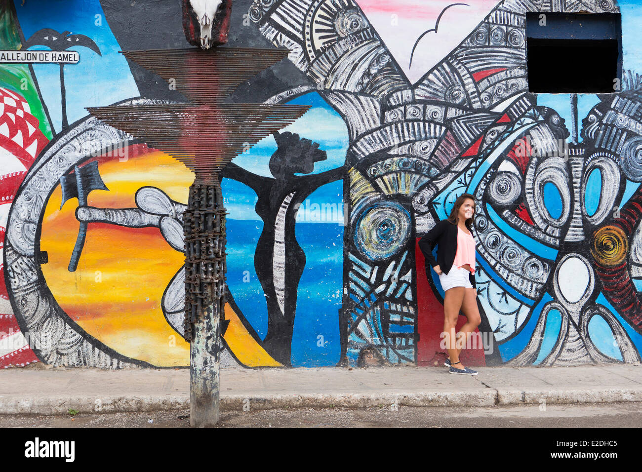 Cuba project hi-res stock photography and images - Alamy