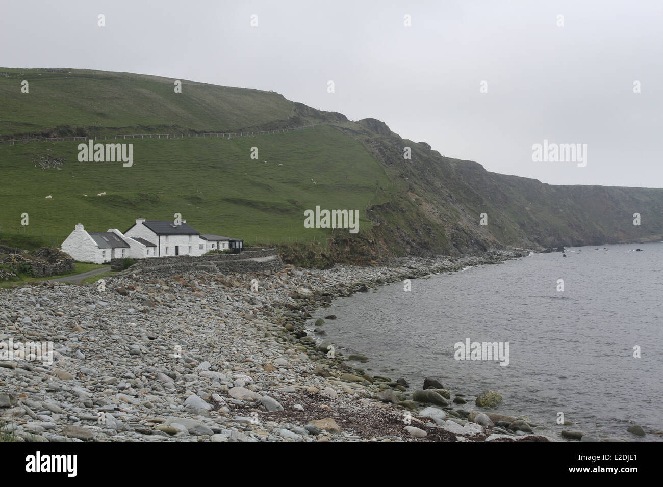 Norwick Beach High Resolution Stock Photography and Images - Alamy