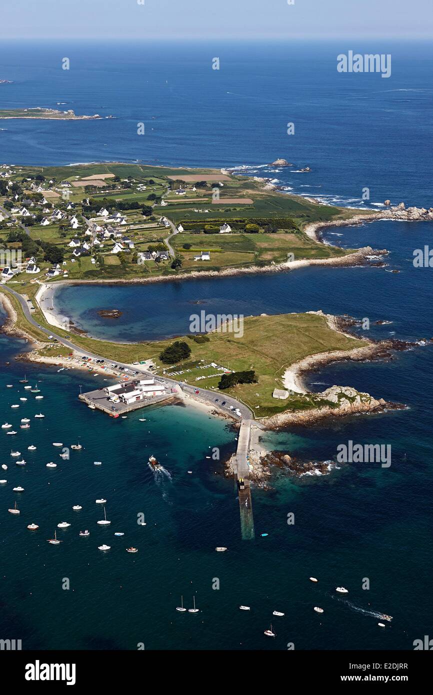 Penn enez france hi-res stock photography and images - Alamy