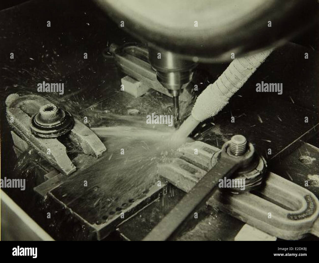 This image showcases Convair and General Dynamics' aerospace ...