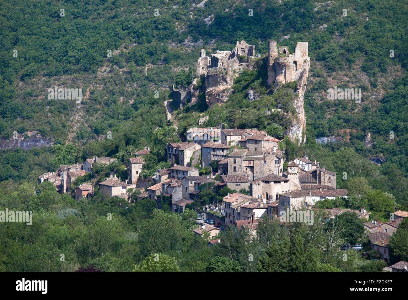 Penne france hi-res stock photography and images - Alamy