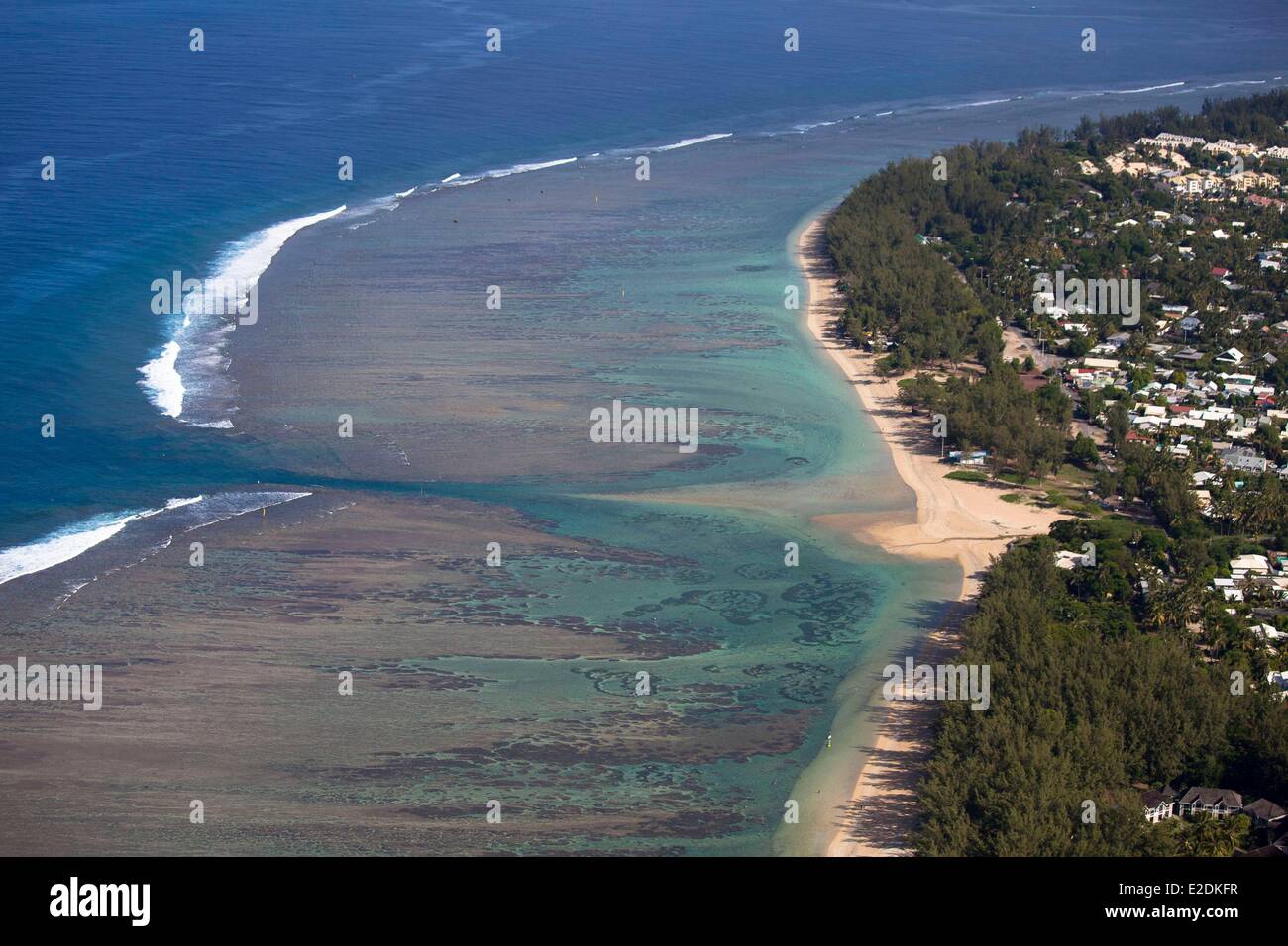 L'ermitage la reunion hi-res stock photography and images - Alamy