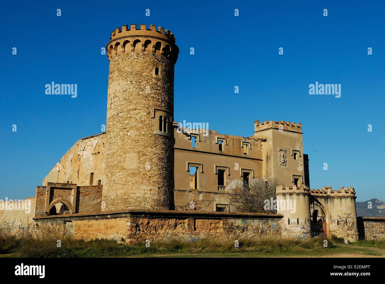 Torre salvana hi-res stock photography and images - Alamy