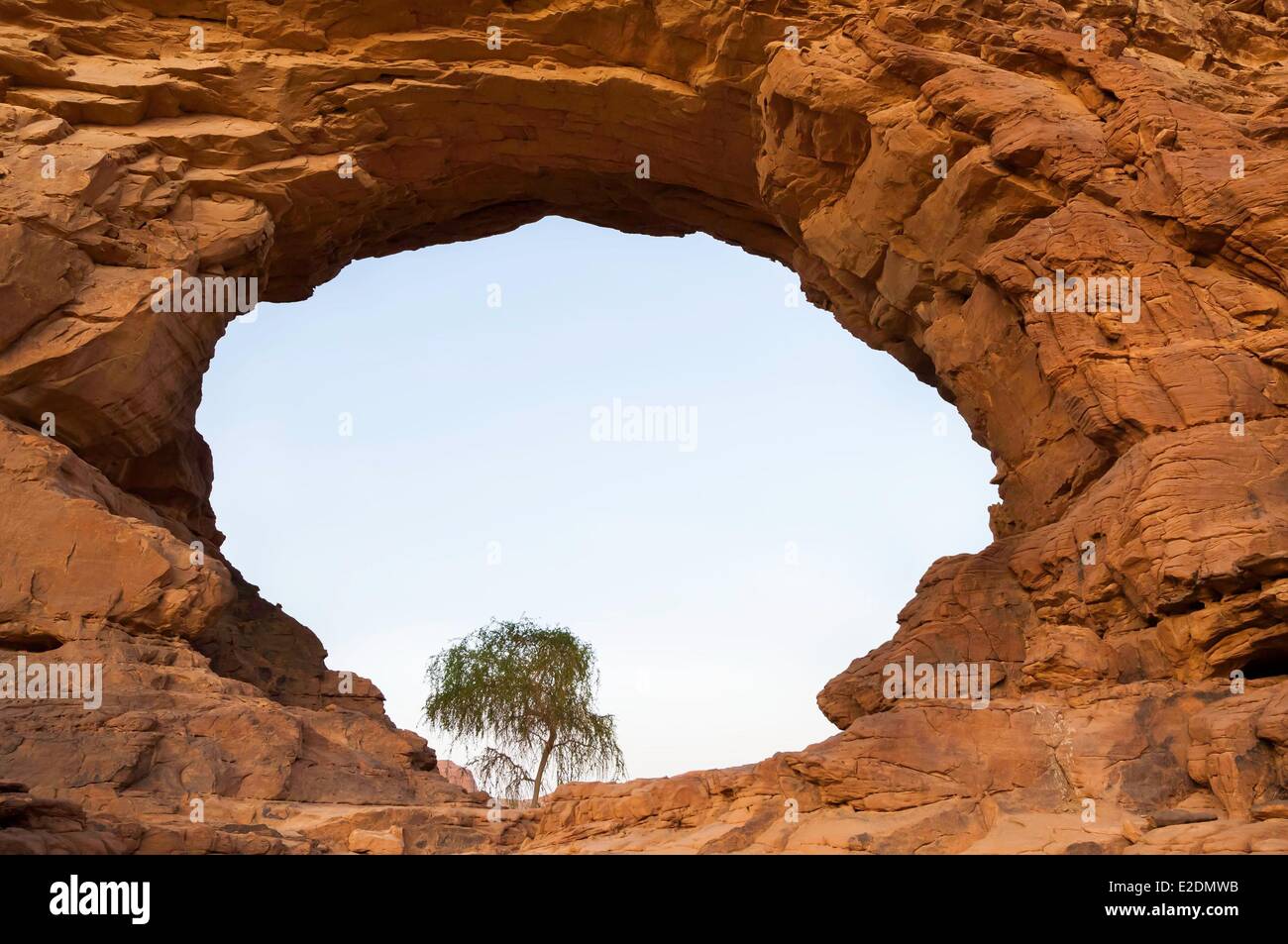 Africa Chad Ennedi Massif High Resolution Stock Photography and Images ...