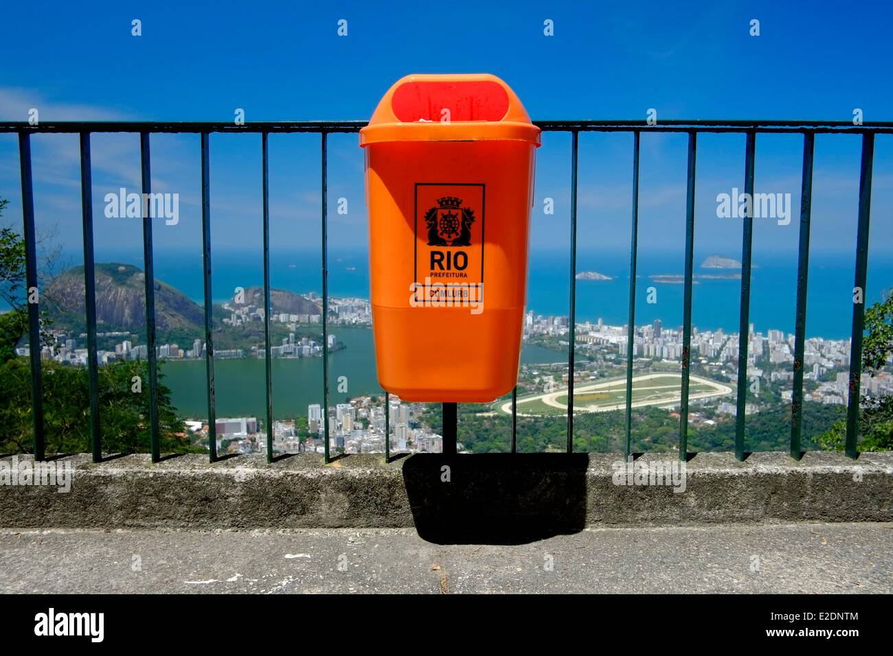 Panorama brazil hi-res stock photography and images - Alamy