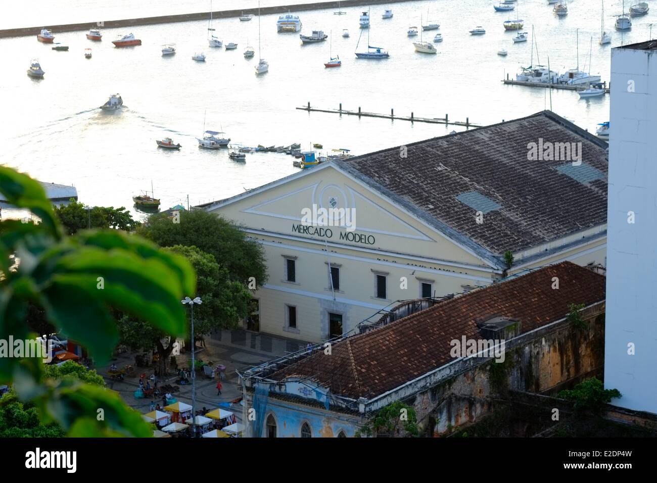 Modelo de mercado hi-res stock photography and images - Alamy