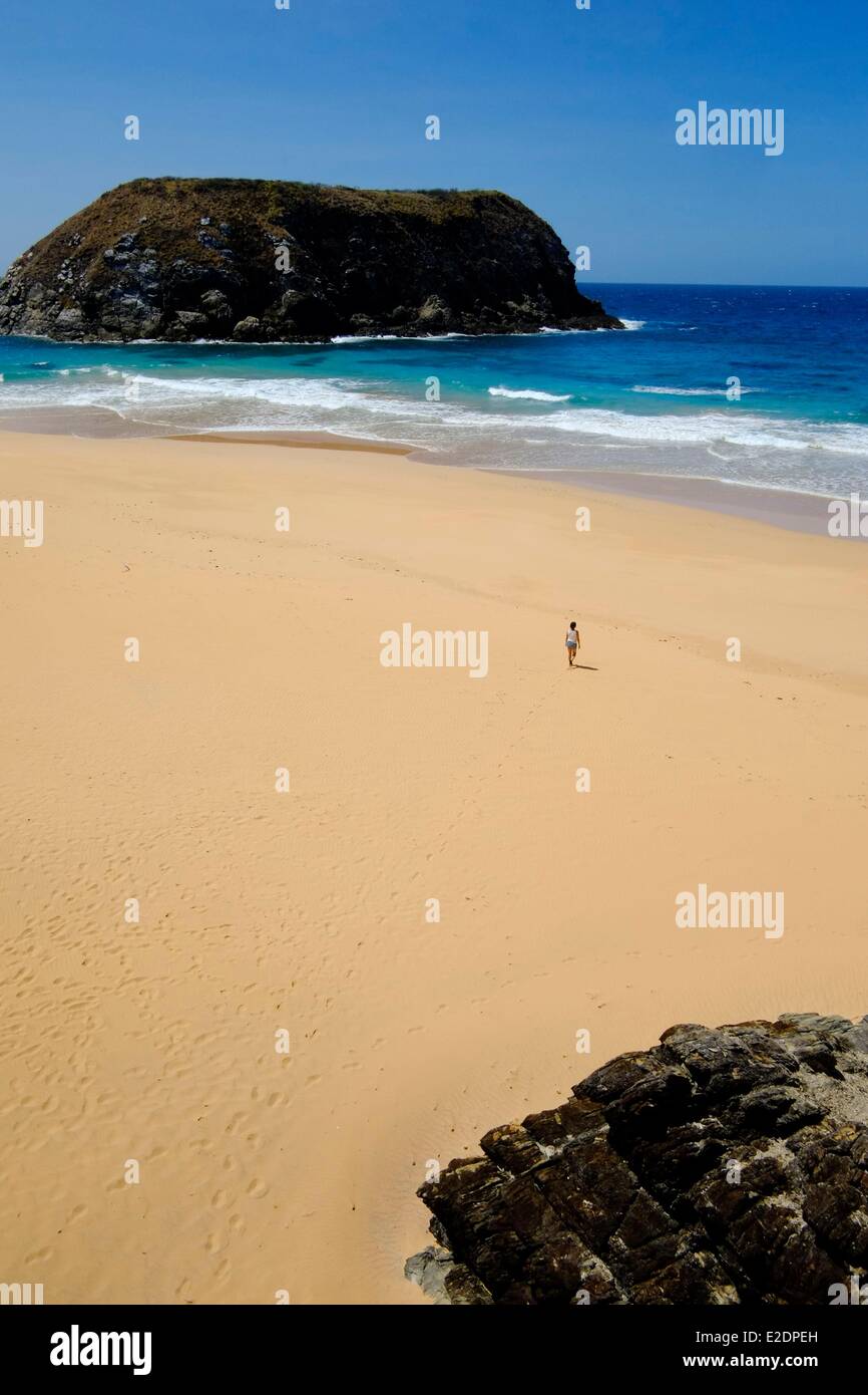 Brazil pernambuco state island fernando hi-res stock photography and ...