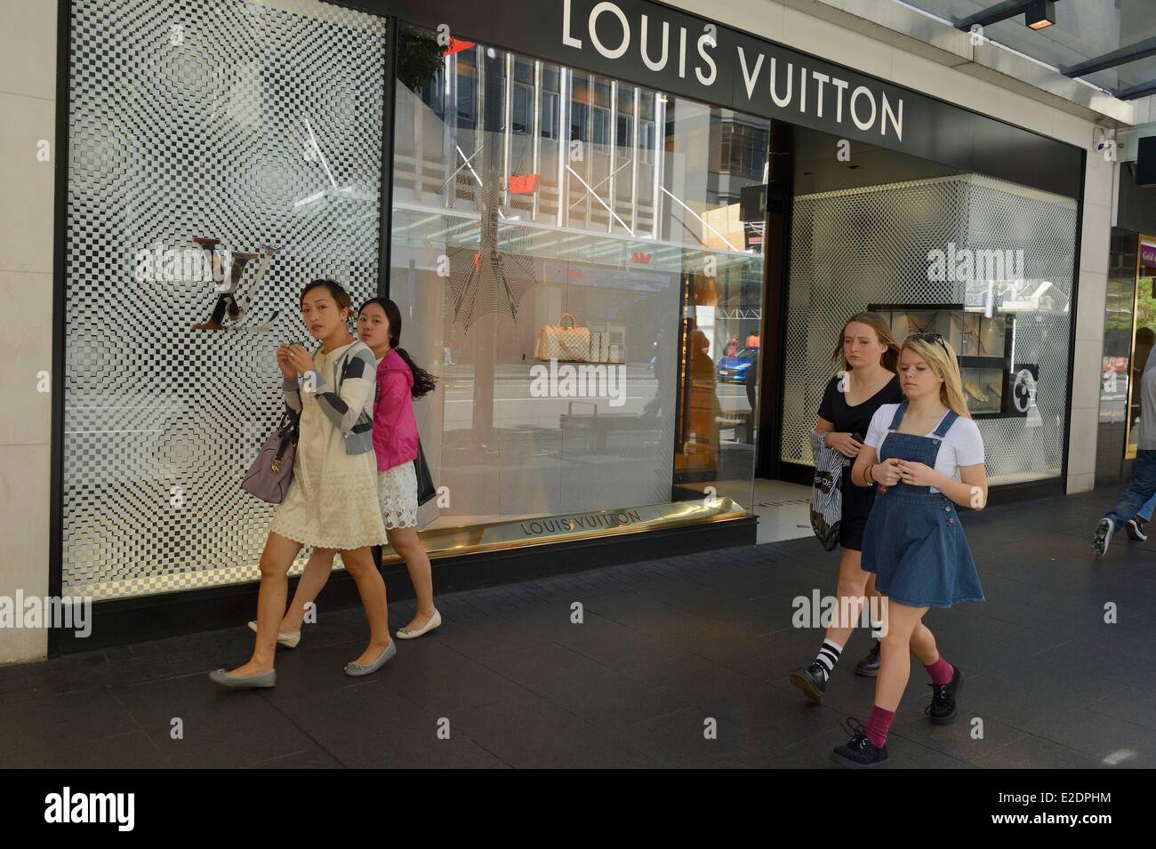 New Zealand North Island Auckland Central Business District (ou CBD ...