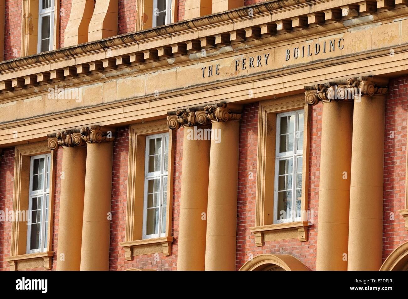 Edwardian public architecture hi-res stock photography and images - Alamy