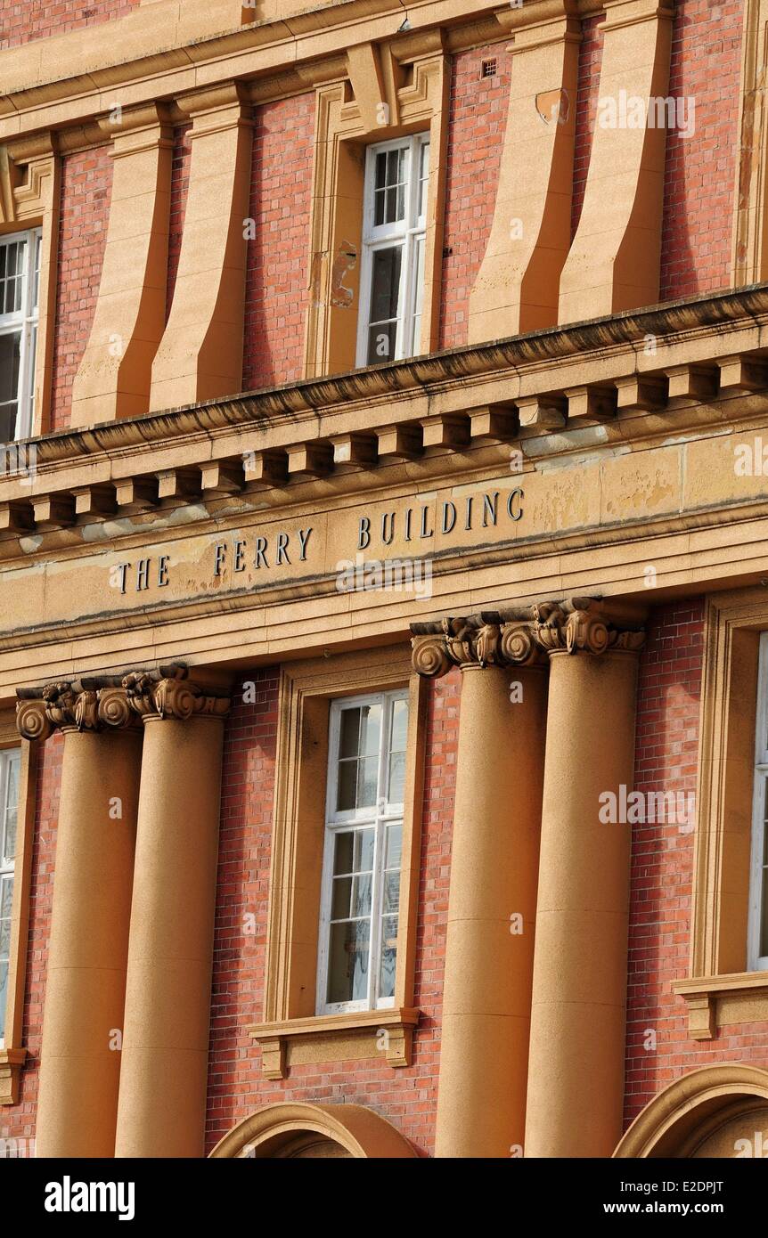 Edwardian public architecture hi-res stock photography and images - Alamy