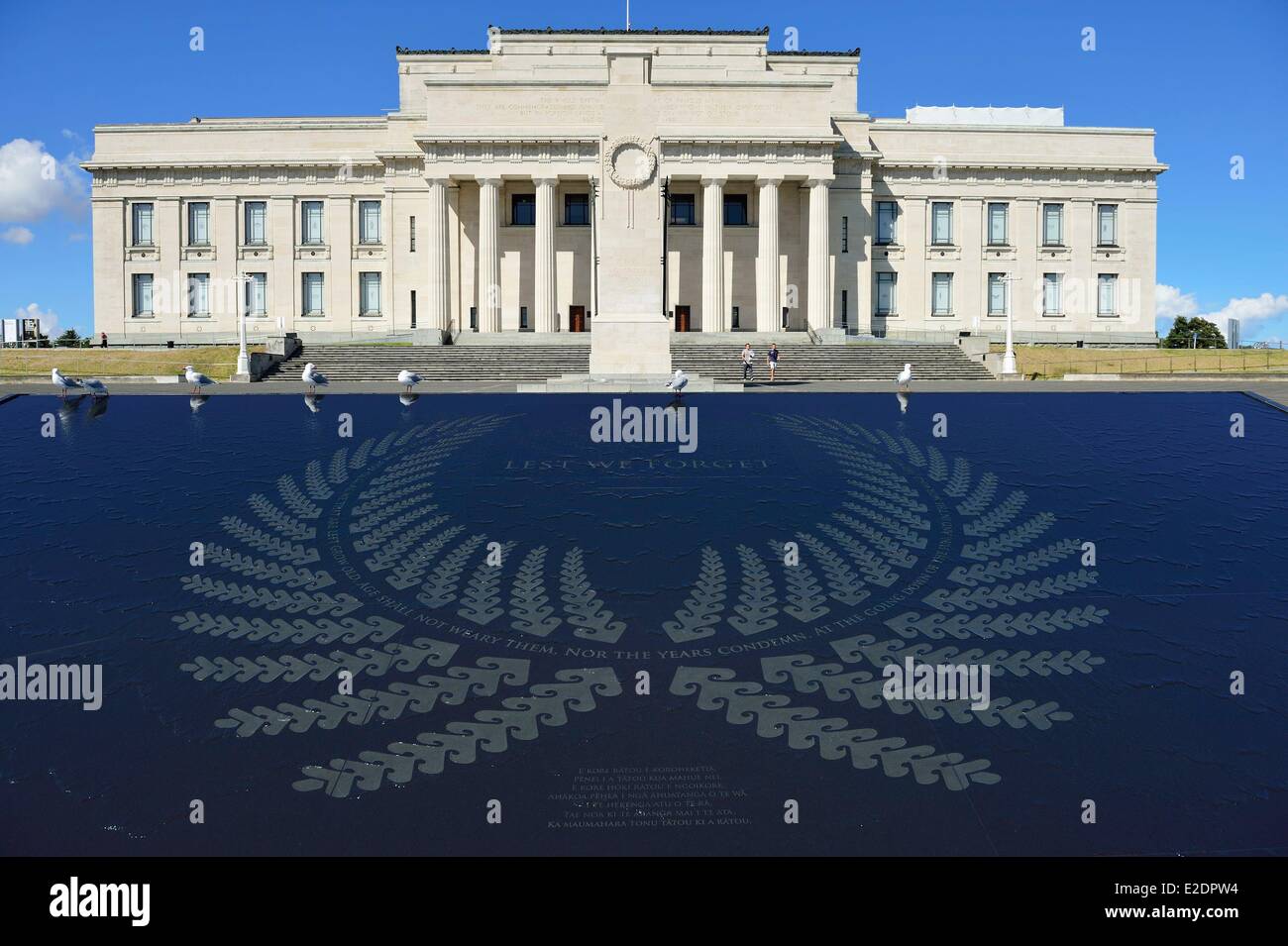 Symbol auckland new zealand hi-res stock photography and images - Alamy