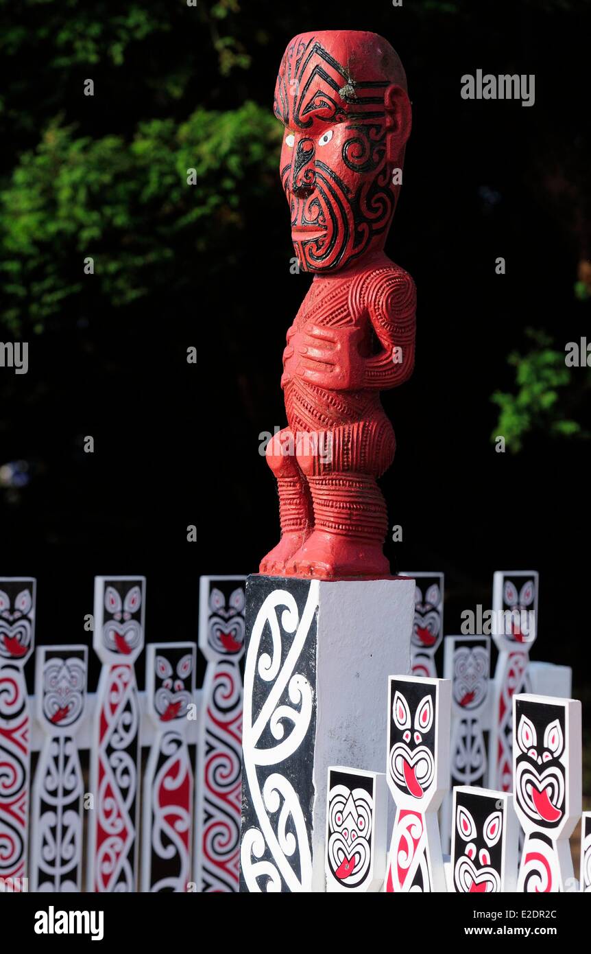 Princess bay new zealand hi-res stock photography and images - Alamy