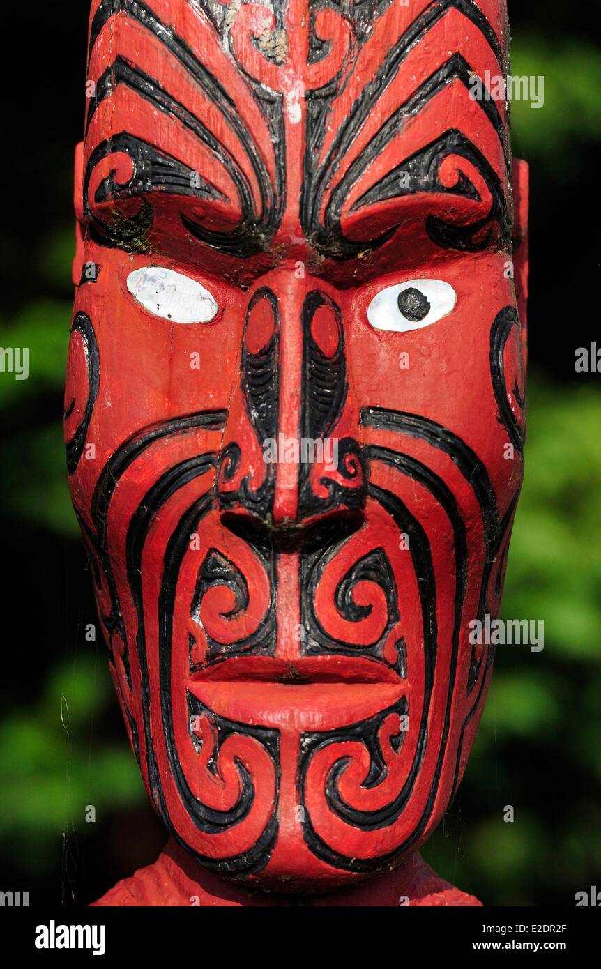 Princess bay new zealand hi-res stock photography and images - Alamy