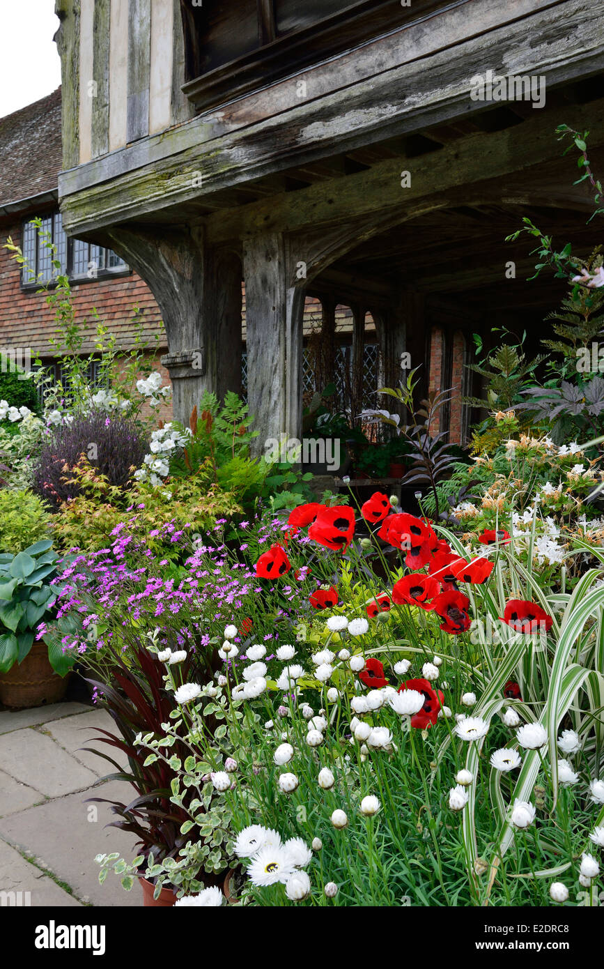 Great Dixter House and Gardens Visit 1066 Country