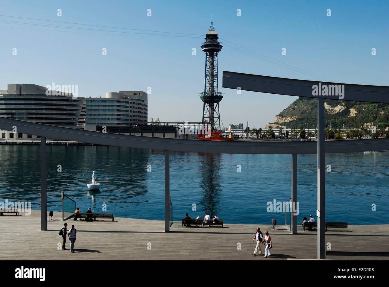 Wtcb building hi-res stock photography and images - Alamy