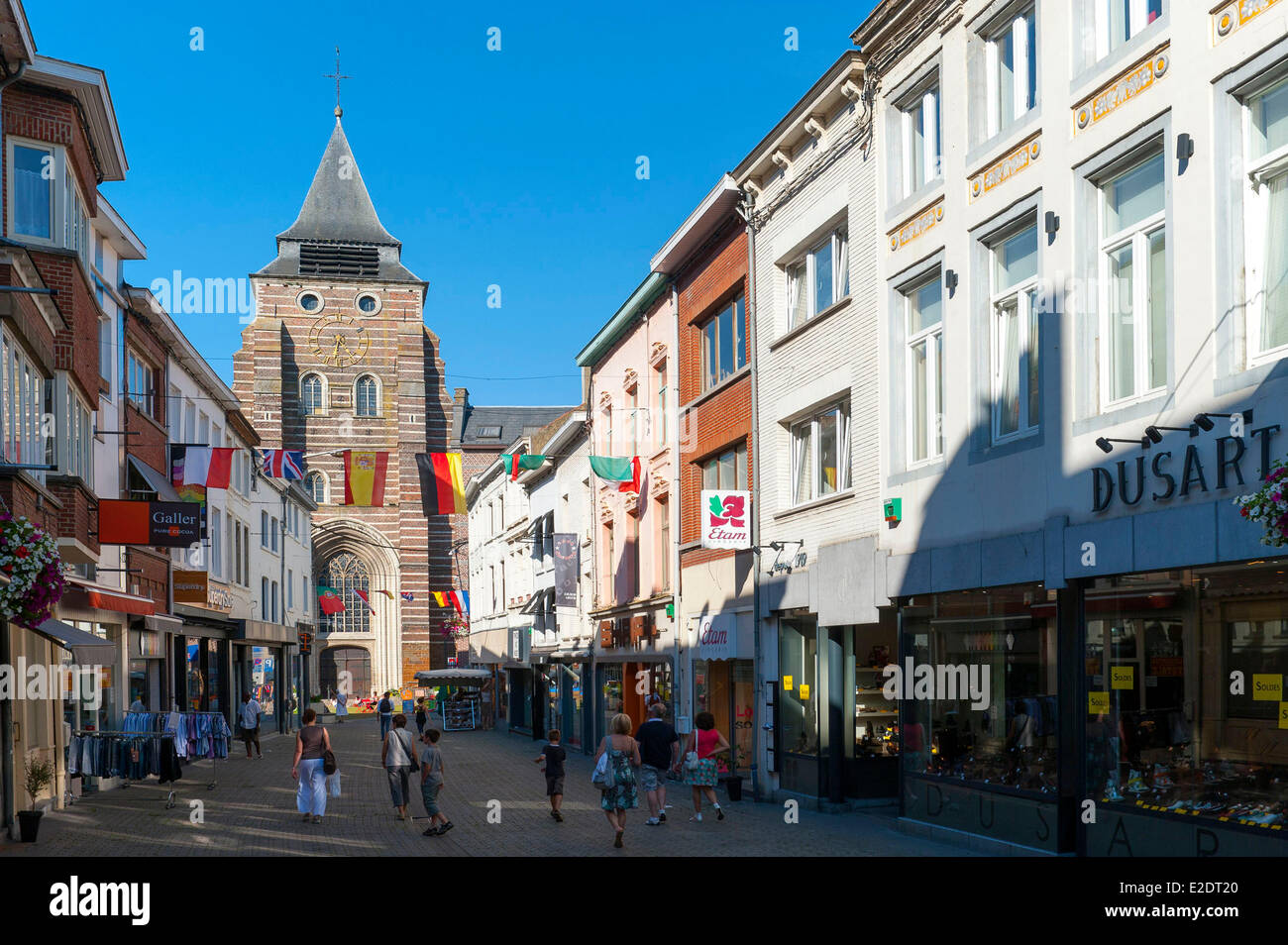 Wavre hi-res stock photography and images - Alamy