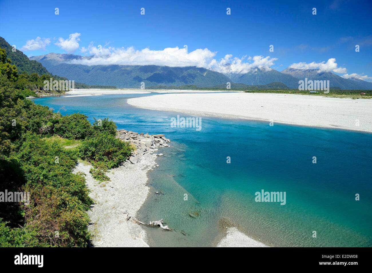 Waita river hi-res stock photography and images - Alamy