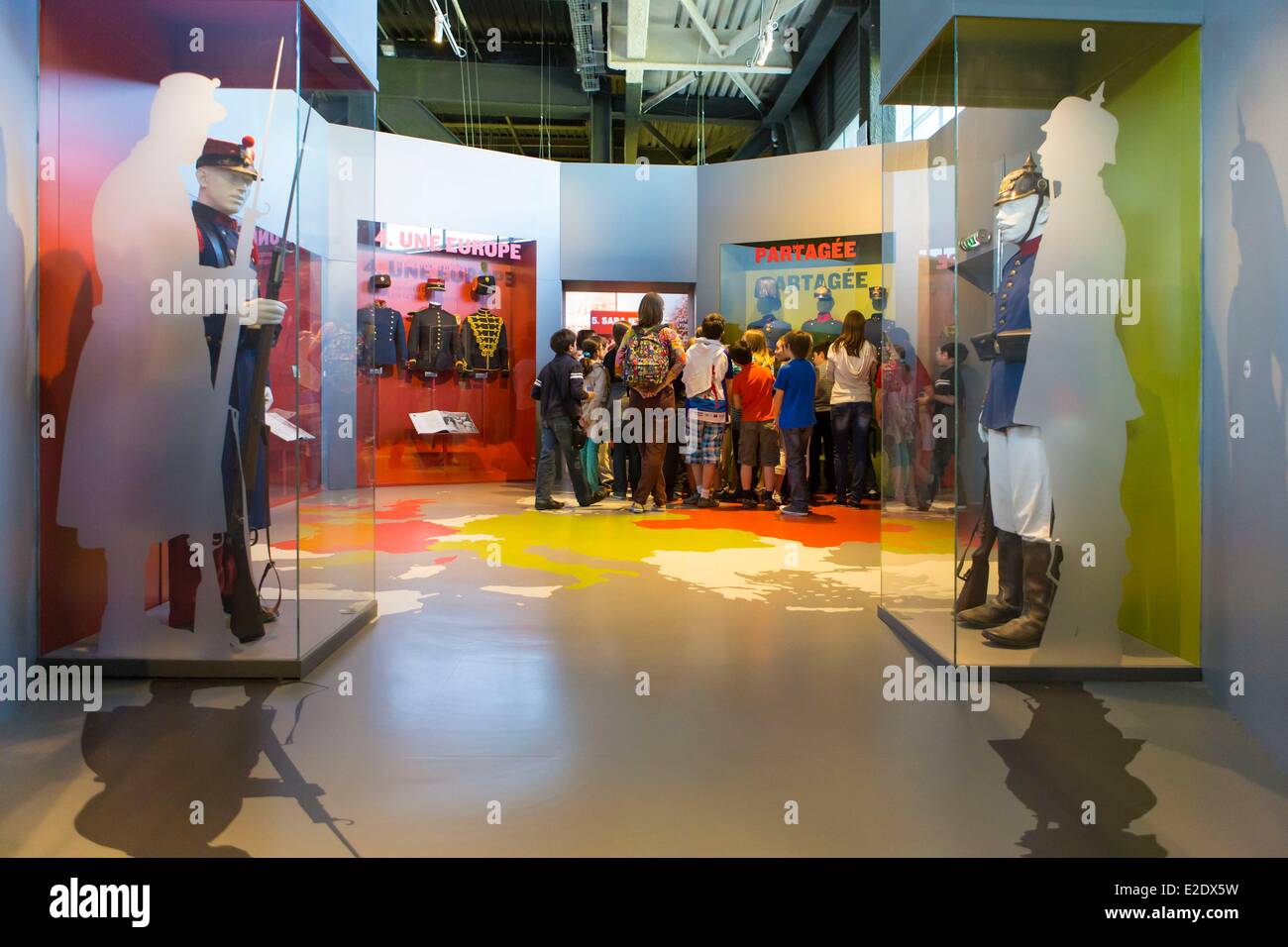 France Seine et Marne Meaux Musee de la Grande Guerre ( First World War ...