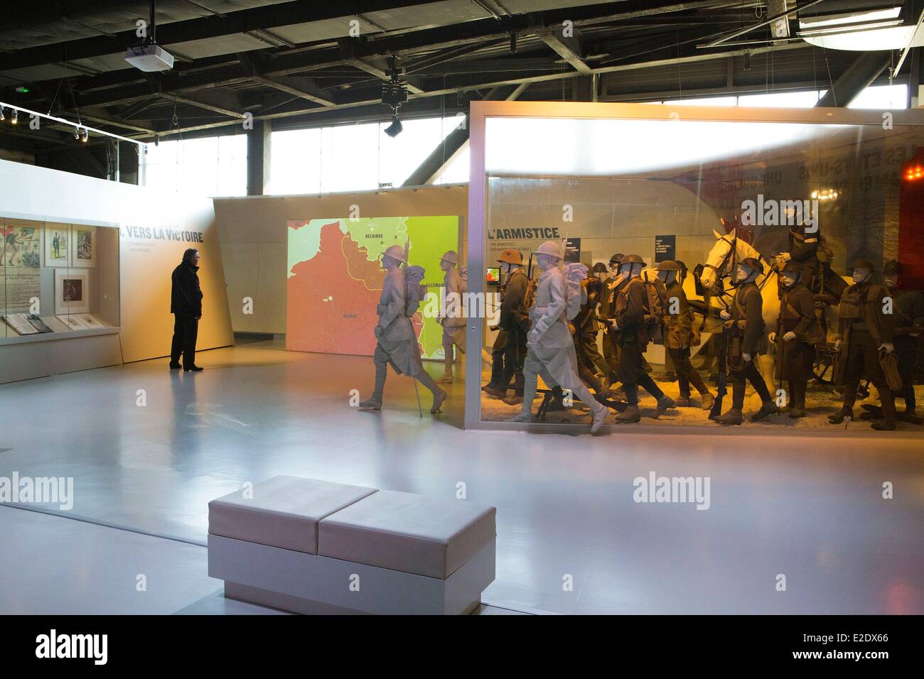 France Seine et Marne Meaux Musee de la Grande Guerre ( First World War ...