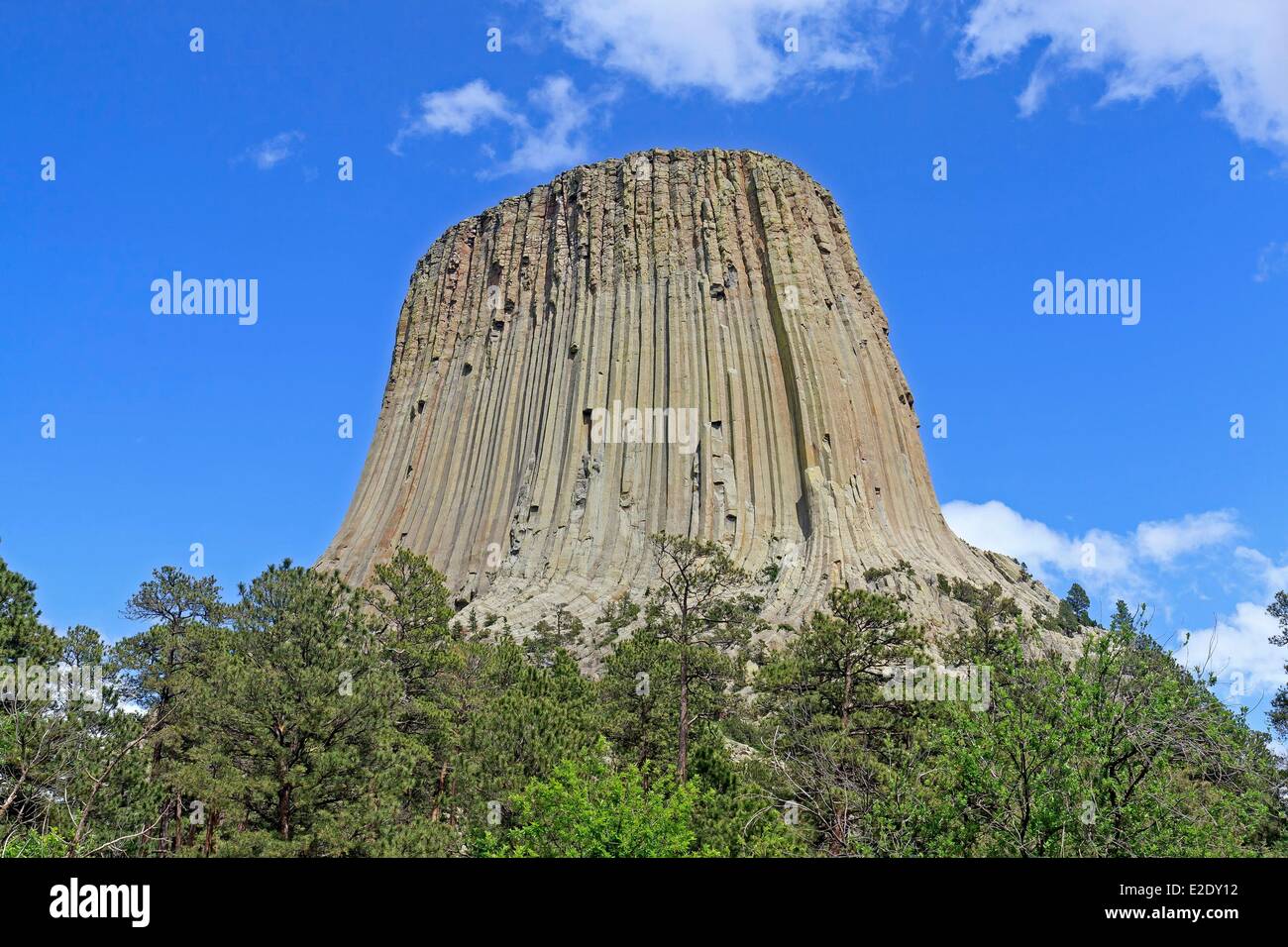 Visiting Devils Tower National Monument in Wyoming - News Usa Today