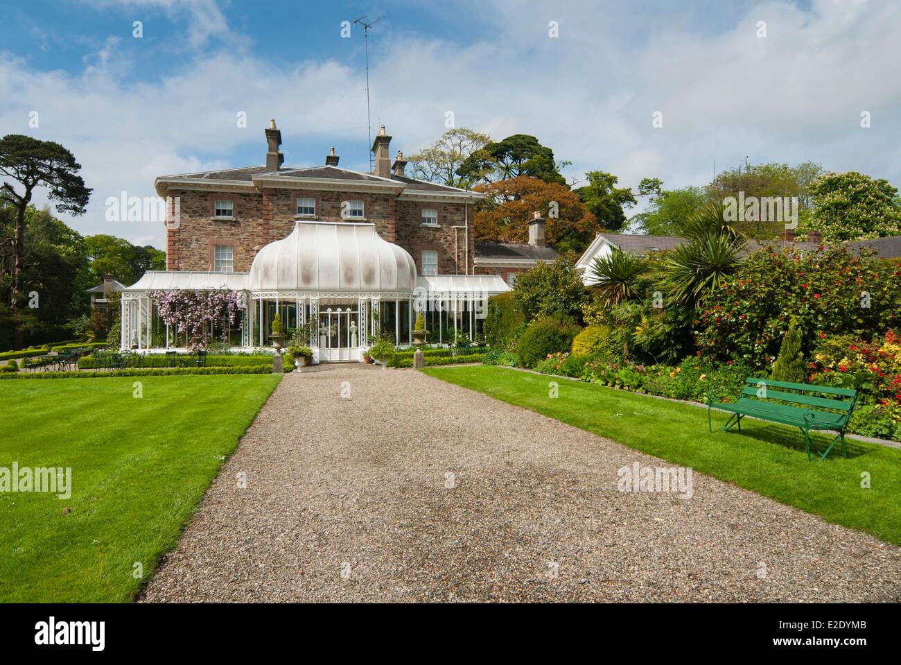 Gorey ireland hi-res stock photography and images - Alamy