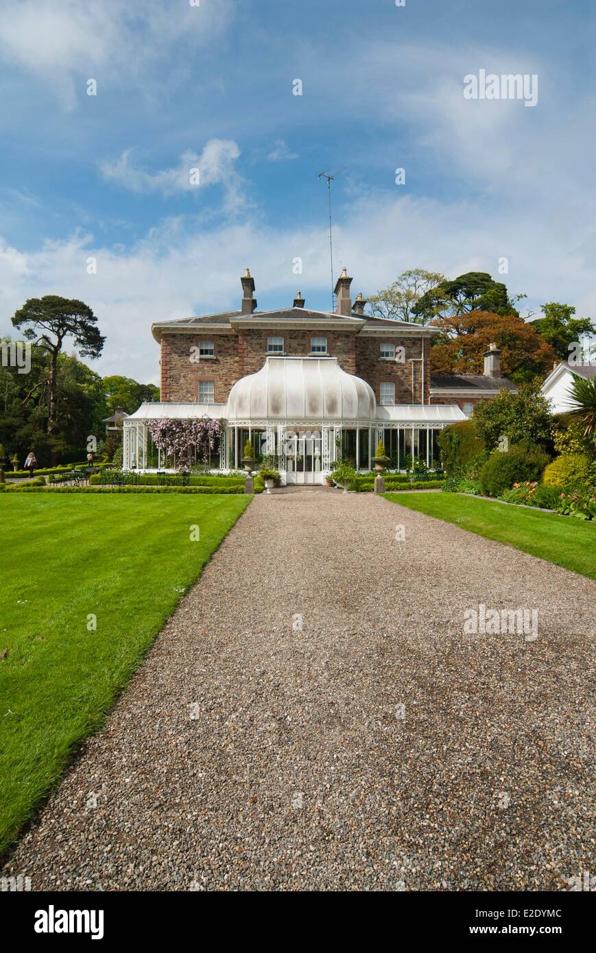 Gorey ireland hi-res stock photography and images - Alamy