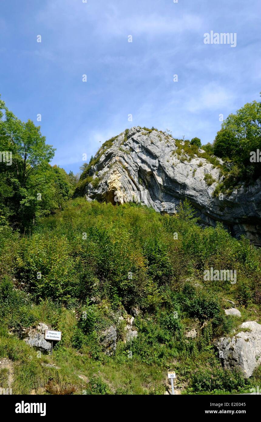 Septmoncel jura hi-res stock photography and images - Alamy