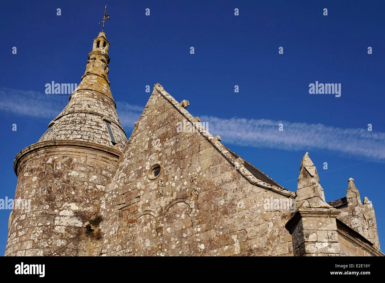 Cylindrical tower hi-res stock photography and images - Alamy