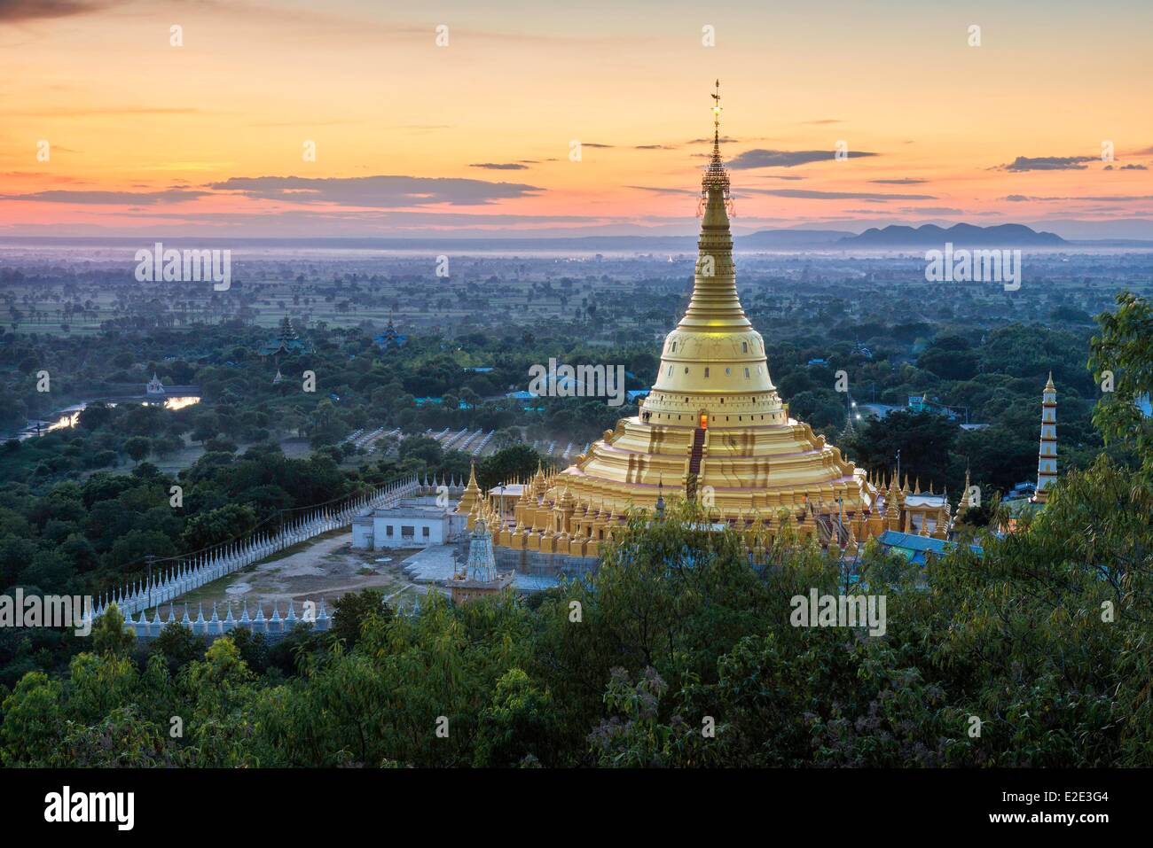 City of buddha hi-res stock photography and images - Alamy