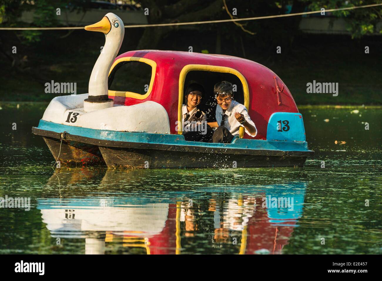 Happy world hi-res stock photography and images - Alamy