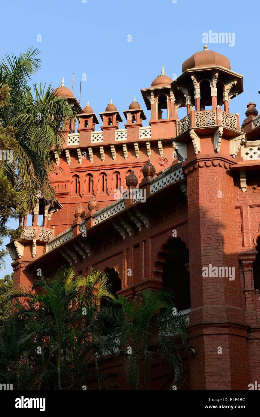 Bangladesh Dhaka (Dacca) the University of Dhaka established by British ...