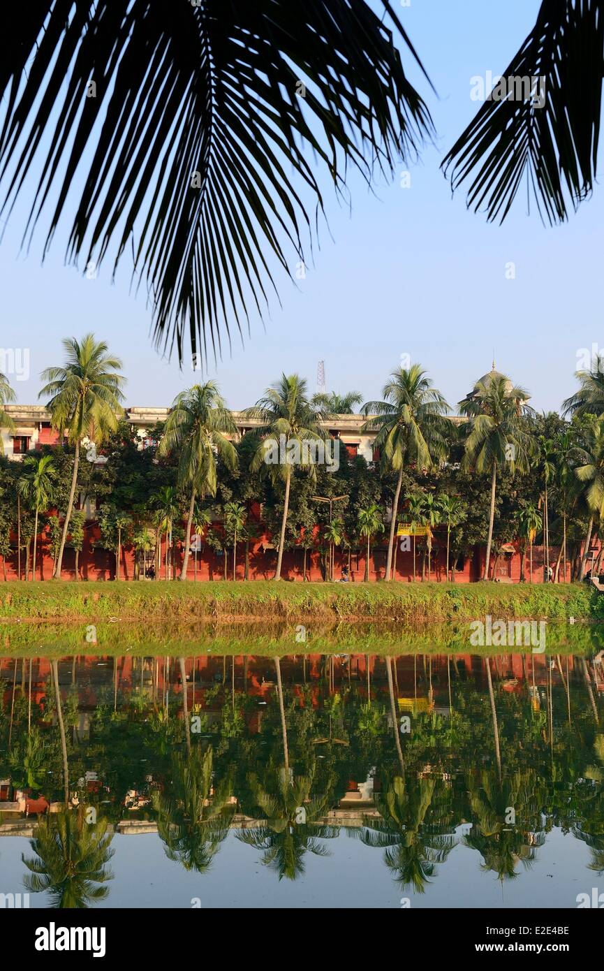 Bangladesh dhaka dacca university dhaka hi-res stock photography and ...