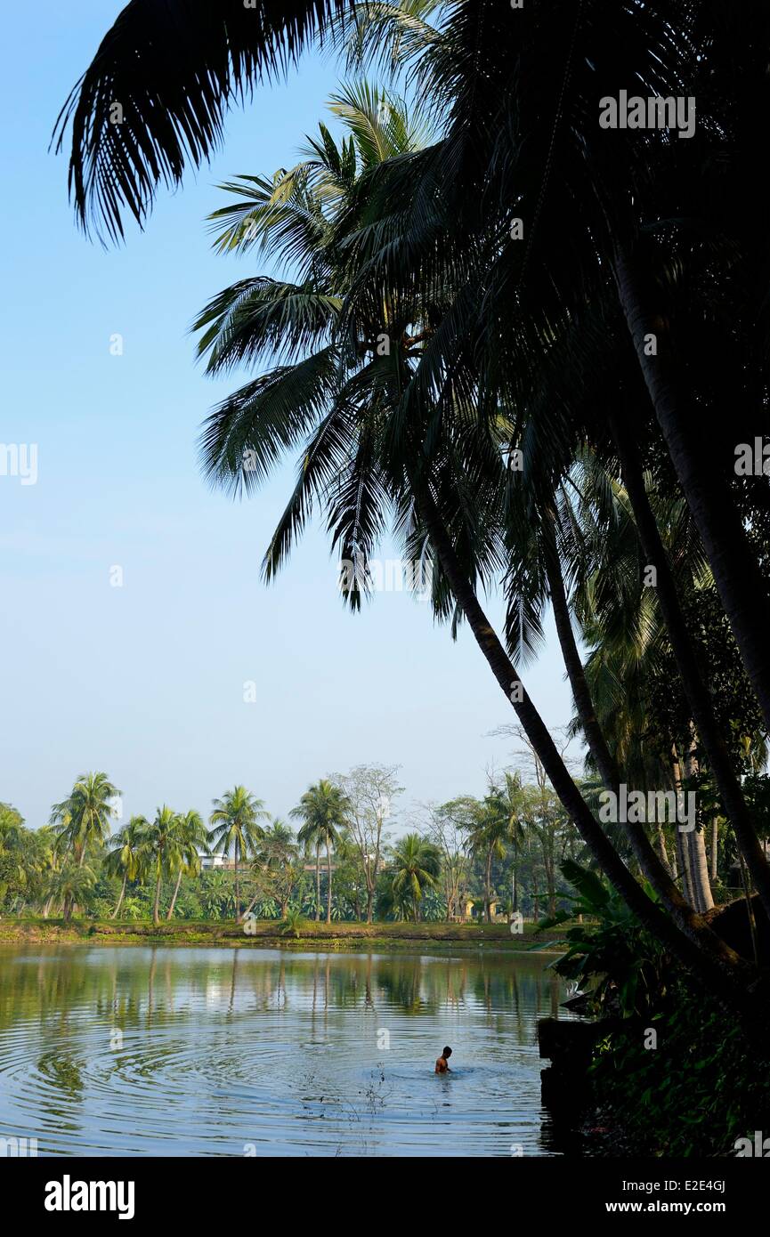 Bangladesh Natore Natore Rajbari (or Natore Palace) is a series of 7 ...