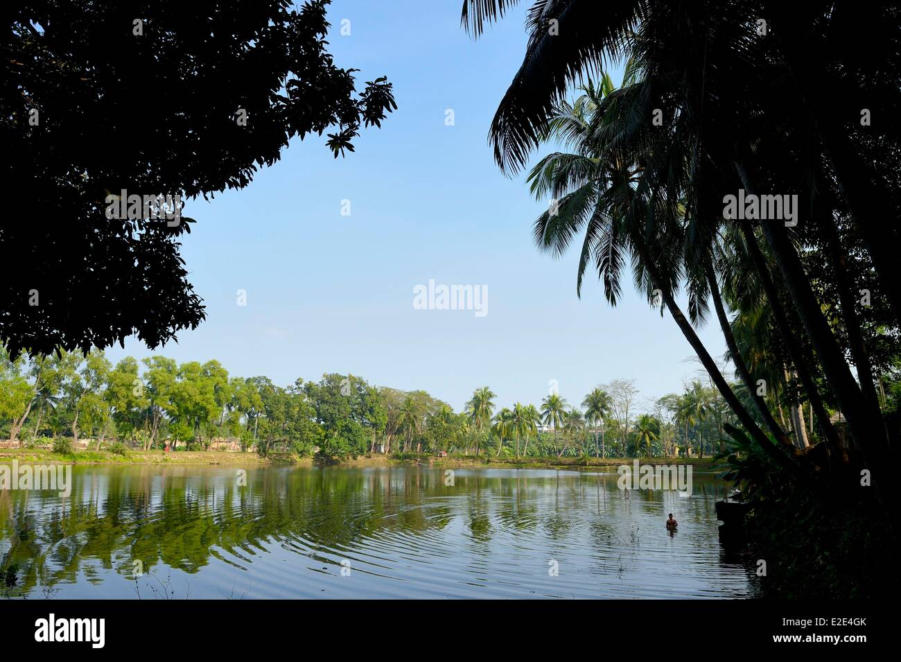 Bangladesh Natore Natore Rajbari (or Natore Palace) is a series of 7 ...