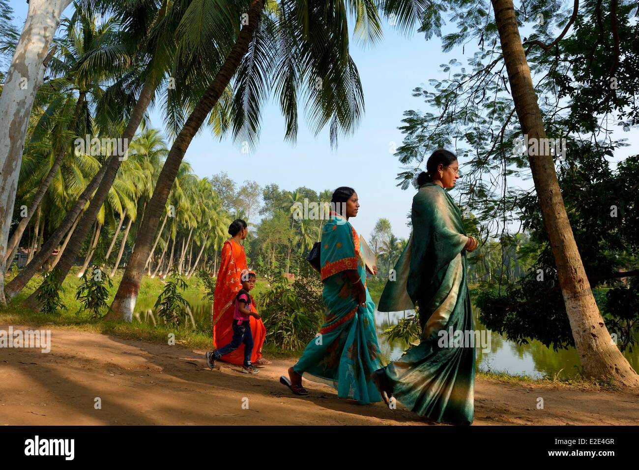 Bangladesh Natore Natore Rajbari (or Natore Palace) is a series of 7 ...