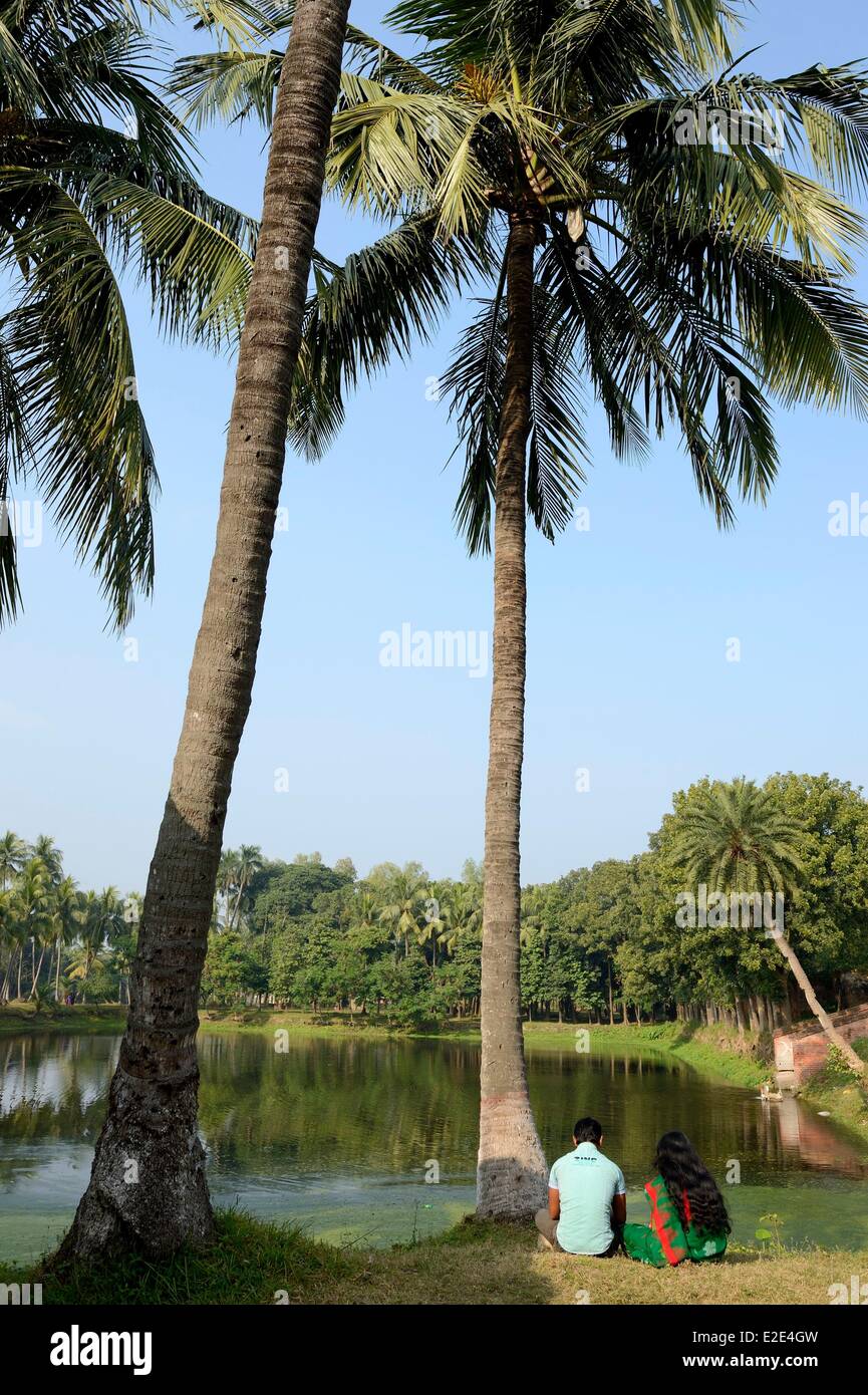 Bangladesh Natore Natore Rajbari (or Natore Palace) is a series of 7 ...