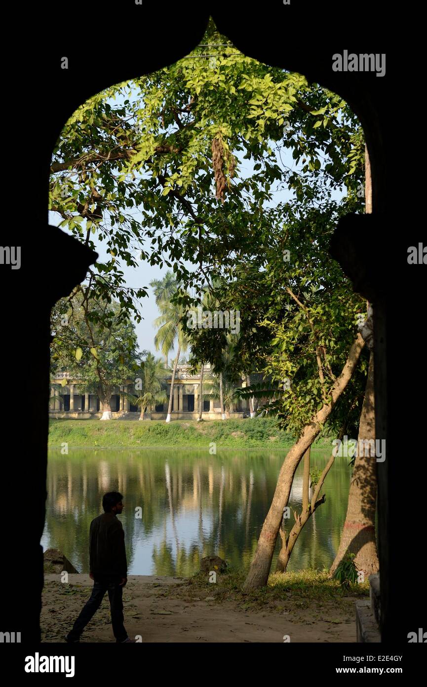 Bangladesh Natore Natore Rajbari (or Natore Palace) is a series of 7 ...