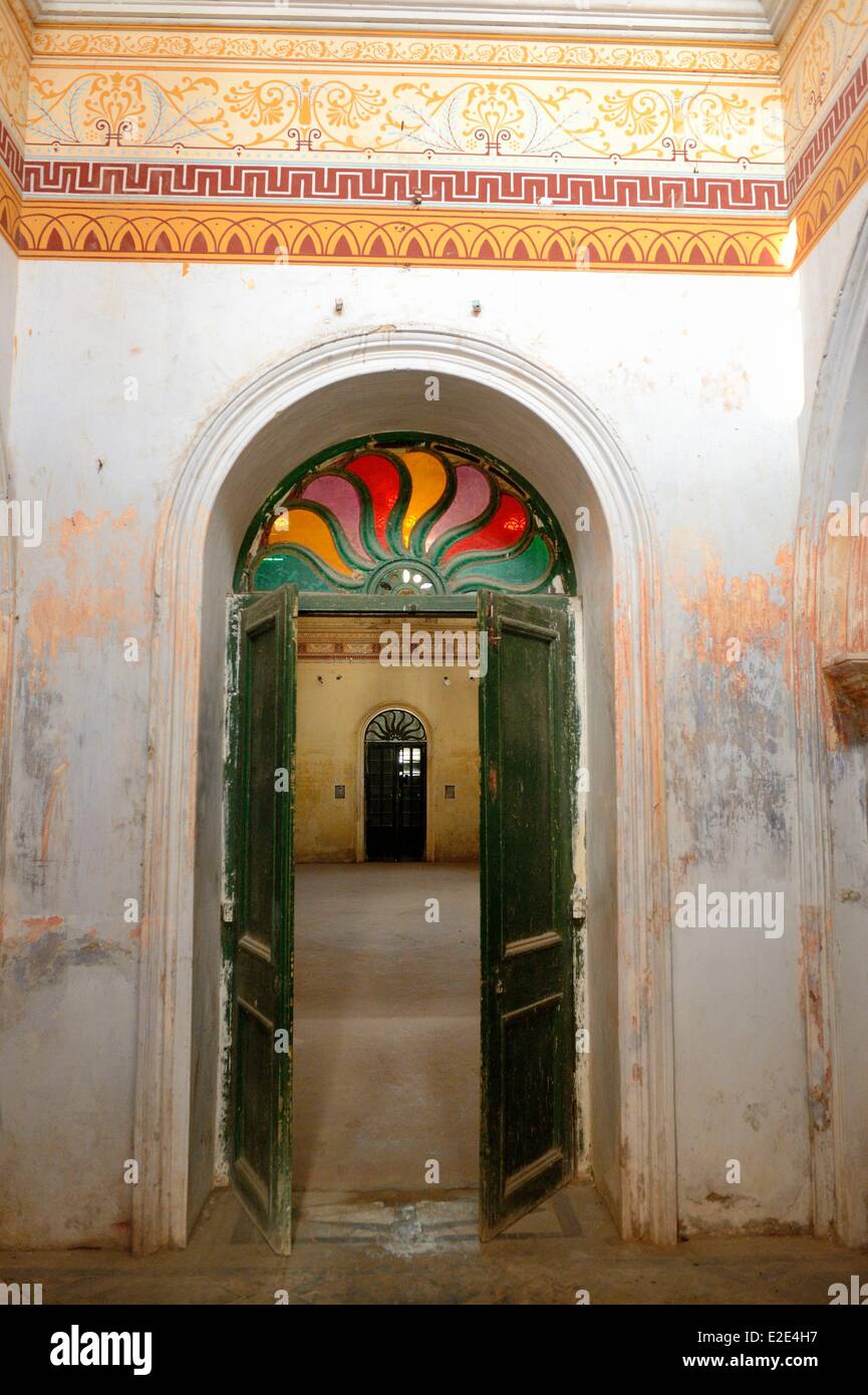 Bangladesh Natore Natore Rajbari (or Natore Palace) is a series of 7 ...